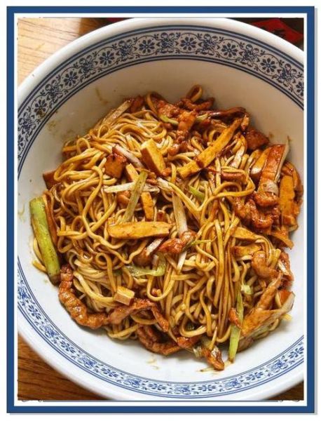 腌面酱料用什么香料_腌面香料配方比例-第1张图片-山城妙识