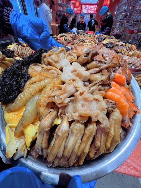 盆菜宴怎么做_盆菜宴有什么寓意-第1张图片-山城妙识