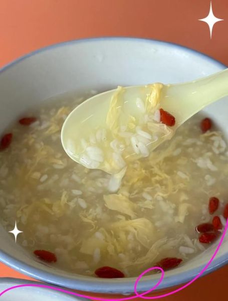 甜酒冲蛋上火吗_甜酒冲蛋会上火还是降火-第2张图片-山城妙识