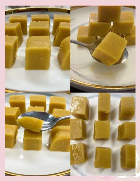 豌豆黄是什么_豌豆黄的做法-第1张图片-山城妙识