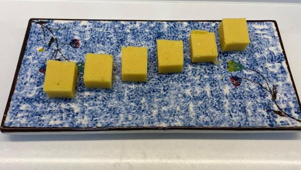 豌豆黄是什么_豌豆黄的做法-第2张图片-山城妙识