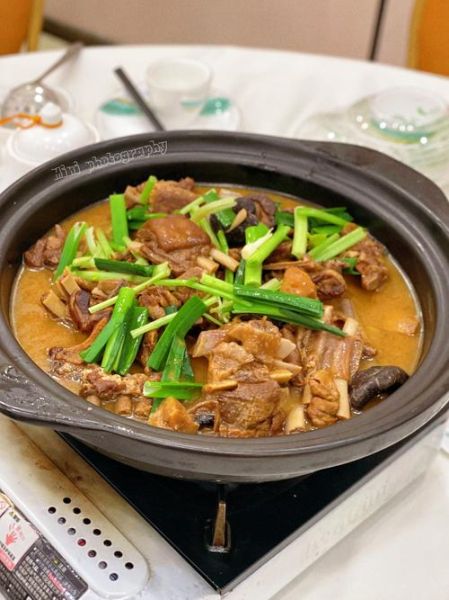 大锅煮羊肉的正确方法_怎样煮才不膻-第1张图片-山城妙识