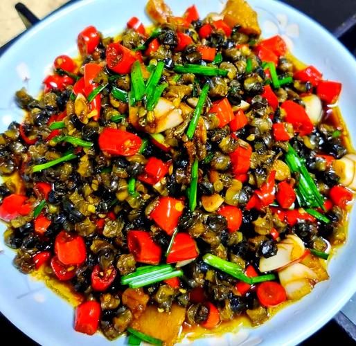 大田螺肉怎么烧才嫩又好吃_大田螺肉去腥嫩滑的秘诀-第1张图片-山城妙识