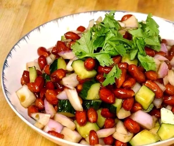 老醋花生米怎么做_老醋花生米做法窍门-第3张图片-山城妙识 老醋花生米怎么做_老醋花生米做法窍门-第3张图片-山城妙识