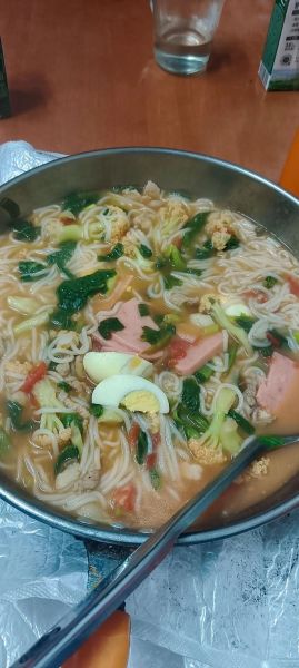 在家煮米线怎么煮_米线需要提前泡吗-第1张图片-山城妙识