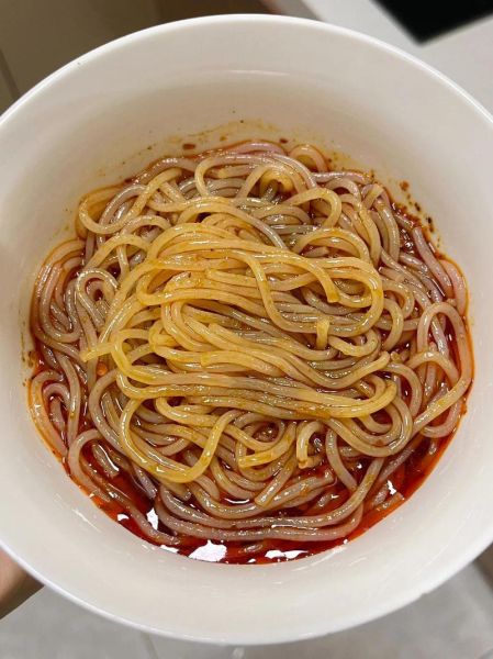 在家煮米线怎么煮_米线需要提前泡吗-第2张图片-山城妙识