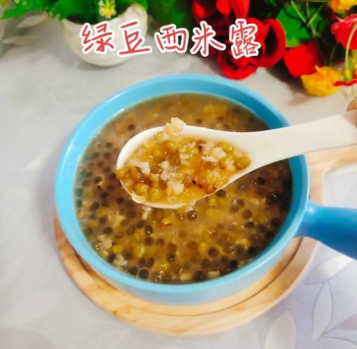 电饭煲绿豆汤怎么煮_电饭煲绿豆汤需要多久-第2张图片-山城妙识