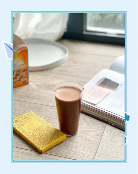 热巧克力和热可可哪个好喝_区别与选择指南-第3张图片-山城妙识 热巧克力和热可可哪个好喝_区别与选择指南-第3张图片-山城妙识