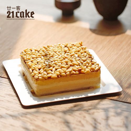 21cake蛋糕哪款好吃_21cake蛋糕价格表-第2张图片-山城妙识