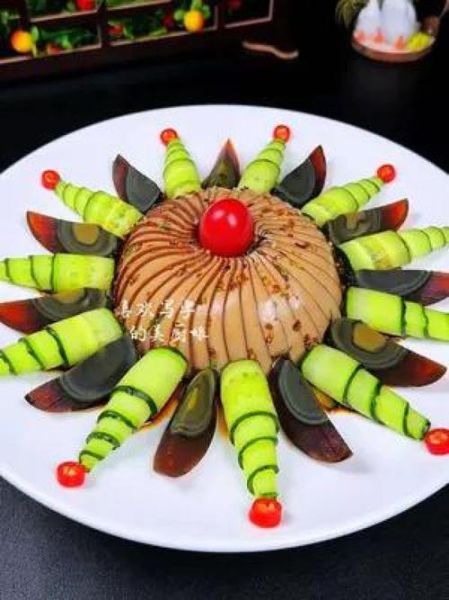 拼盘凉菜怎么做_拼盘凉菜图片大全-第3张图片-山城妙识 拼盘凉菜怎么做_拼盘凉菜图片大全-第3张图片-山城妙识
