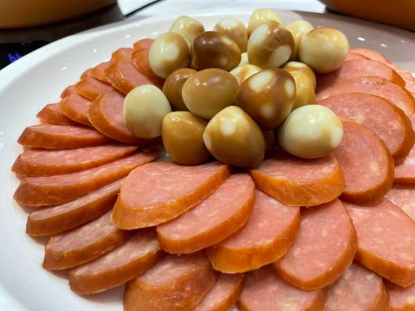 拼盘凉菜怎么做_拼盘凉菜图片大全-第2张图片-山城妙识 拼盘凉菜怎么做_拼盘凉菜图片大全-第2张图片-山城妙识