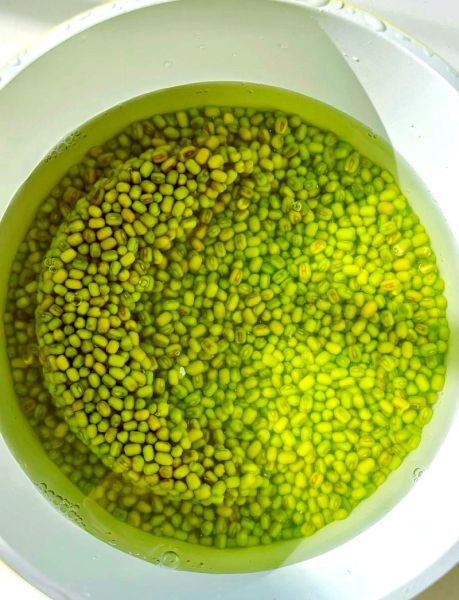 绿豆汤怎么煮_绿豆汤为什么是绿色-第1张图片-山城妙识