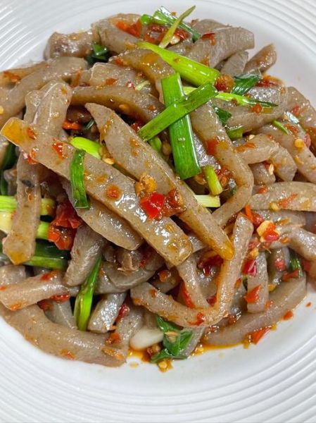 新鲜魔芋怎么炖汤_魔芋炖汤的正确做法-第3张图片-山城妙识