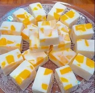 吉利丁粉做果冻步骤_吉利丁粉果冻失败原因-第1张图片-山城妙识