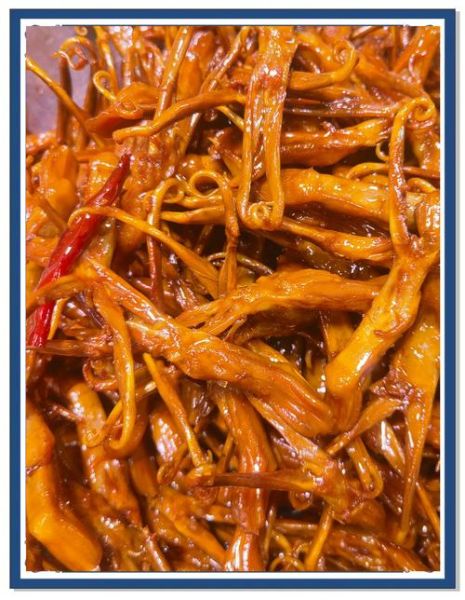 温州鸭舌怎么做好吃_温州鸭舌哪里买正宗-第1张图片-山城妙识