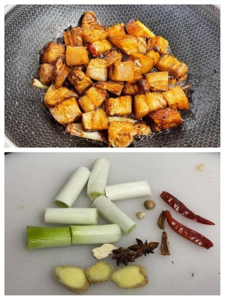 鲍鱼炖肉怎么做_鲍鱼炖肉最正宗的做法-第2张图片-山城妙识