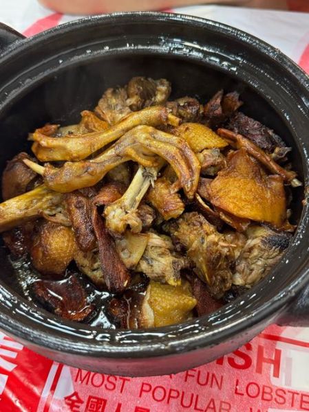 姜母鸭的功效与作用_姜母鸭适合什么人吃-第2张图片-山城妙识