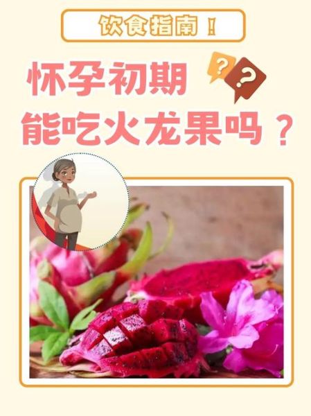 孕妇吃火龙果好吗_对胎儿好吗-第1张图片-山城妙识