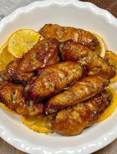 烤鸡翅怎么腌制才入味_烤鸡翅的做法大全图解-第3张图片-山城妙识