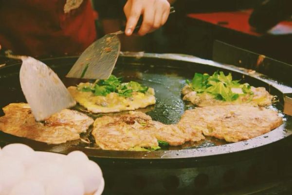 隆回凉粉西施在哪里_隆回凉粉西施营业时间-第1张图片-山城妙识