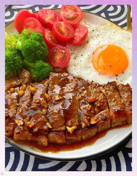 牛排黑胡椒汁用加热吗_黑胡椒酱要不要加热-第1张图片-山城妙识 牛排黑胡椒汁用加热吗_黑胡椒酱要不要加热-第1张图片-山城妙识