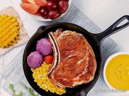 牛排黑胡椒汁用加热吗_黑胡椒酱要不要加热-第3张图片-山城妙识 牛排黑胡椒汁用加热吗_黑胡椒酱要不要加热-第3张图片-山城妙识