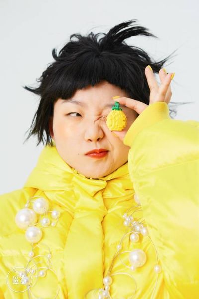 辣木洋子是谁_辣木洋子为什么这么火-第1张图片-山城妙识