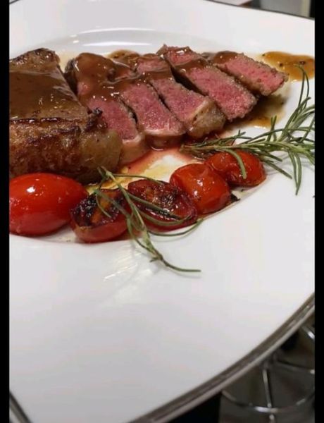 牛排黑椒汁怎么做_牛排黑椒汁配方比例-第1张图片-山城妙识 牛排黑椒汁怎么做_牛排黑椒汁配方比例-第1张图片-山城妙识