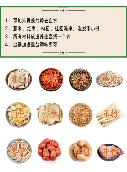 清补凉配方有哪些_正宗清补凉做法-第1张图片-山城妙识 清补凉配方有哪些_正宗清补凉做法-第1张图片-山城妙识