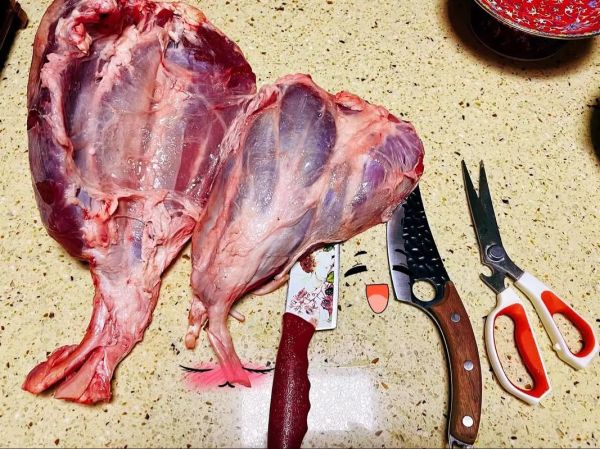 牛腱子肉可以涮火锅吗_怎么涮才嫩-第2张图片-山城妙识 牛腱子肉可以涮火锅吗_怎么涮才嫩-第2张图片-山城妙识