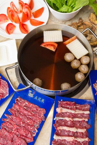 牛腱子肉可以涮火锅吗_怎么涮才嫩-第3张图片-山城妙识 牛腱子肉可以涮火锅吗_怎么涮才嫩-第3张图片-山城妙识