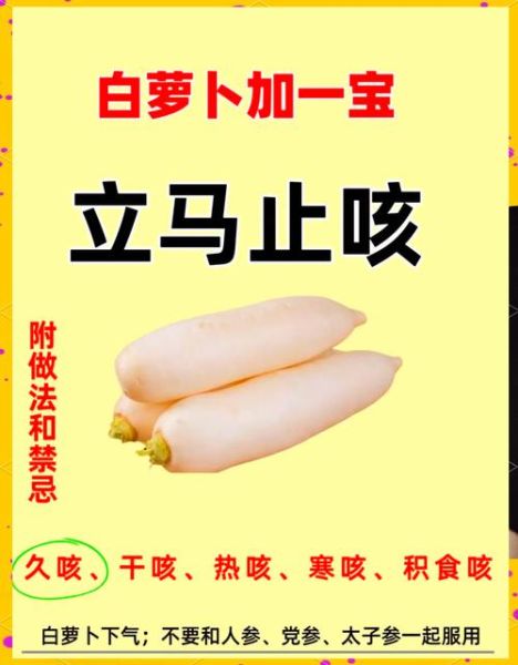 最快止咳方法_最简单止咳偏方-第3张图片-山城妙识