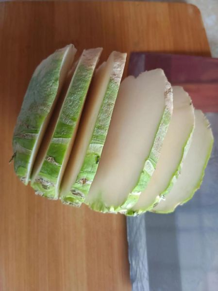 大头菜咸菜怎么做_大头菜咸菜腌制多久可以吃-第2张图片-山城妙识