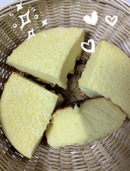 电压力锅做蛋糕简单做法_新手零失败教程-第1张图片-山城妙识 电压力锅做蛋糕简单做法_新手零失败教程-第1张图片-山城妙识