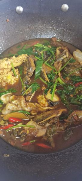 红烧昂刺鱼怎么做_昂刺鱼红烧前要不要焯水-第1张图片-山城妙识