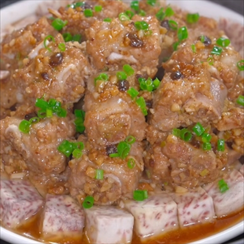 清蒸排骨最简单做法_排骨蒸多久才嫩-第2张图片-山城妙识 清蒸排骨最简单做法_排骨蒸多久才嫩-第2张图片-山城妙识