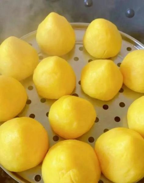 正宗玉米窝窝头怎么做_玉米窝窝头为什么开裂-第1张图片-山城妙识