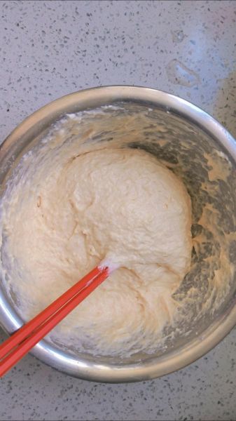 面皮怎么做好吃又简单_懒人版零失败做法-第1张图片-山城妙识