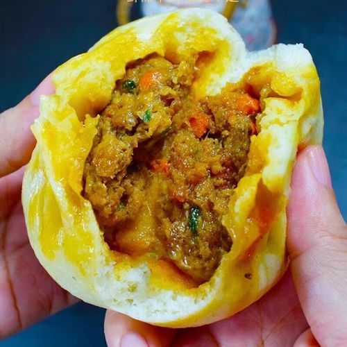 靖江蟹黄汤包哪家正宗_靖江汤包老店推荐-第2张图片-山城妙识