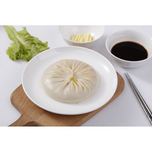 靖江蟹黄汤包哪家正宗_靖江汤包老店推荐-第3张图片-山城妙识