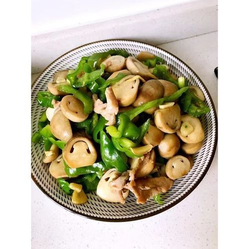 蘑菇需要焯水吗_焯水好处与风险-第1张图片-山城妙识 蘑菇需要焯水吗_焯水好处与风险-第1张图片-山城妙识