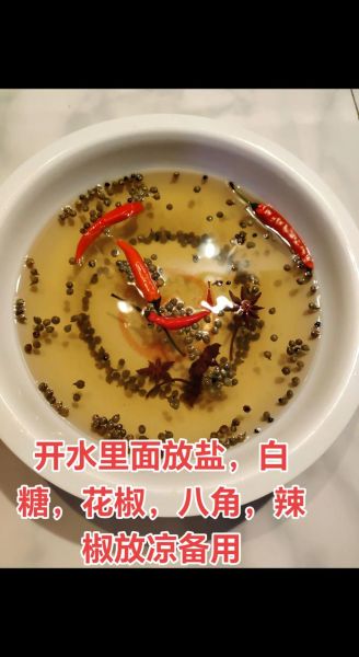 泡包菜怎么腌制才酸甜脆_泡包菜腌制多久可以吃-第2张图片-山城妙识