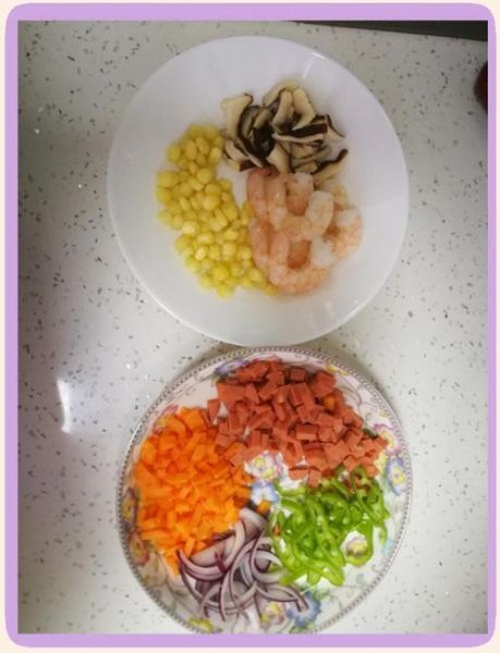 电饼铛做披萨怎么做_电饼铛披萨最简单做法-第2张图片-山城妙识