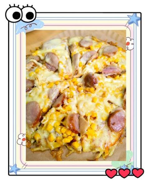 电饼铛做披萨怎么做_电饼铛披萨最简单做法-第3张图片-山城妙识