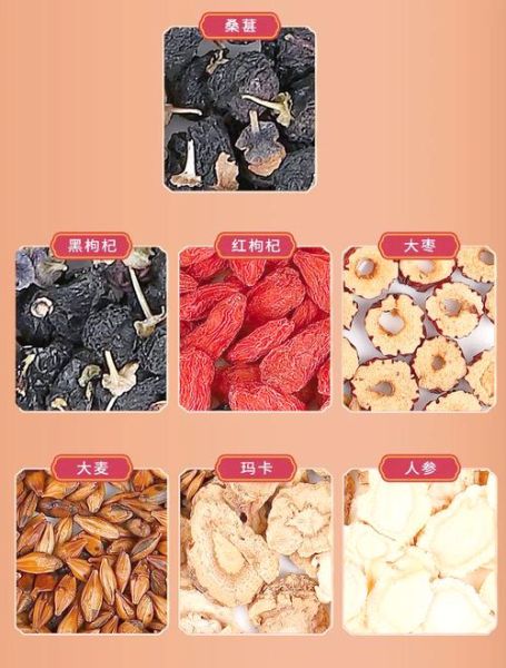 男人养生茶配方大全_男人喝什么茶补肾壮阳-第1张图片-山城妙识