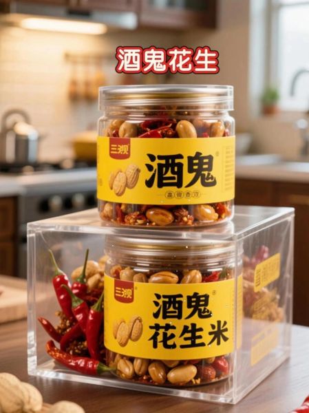 酒鬼花生哪个牌子正宗_正宗酒鬼花生品牌推荐-第3张图片-山城妙识
