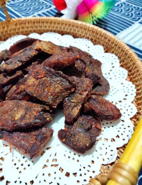 牛肉干怎么做_家常牛肉干做法大全-第3张图片-山城妙识 牛肉干怎么做_家常牛肉干做法大全-第3张图片-山城妙识