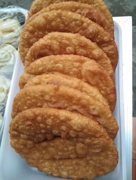 回族开斋节炸油香怎么做_油香配方比例是多少-第1张图片-山城妙识 回族开斋节炸油香怎么做_油香配方比例是多少-第1张图片-山城妙识