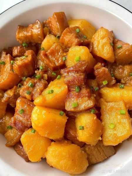 土豆红烧肉怎么做_红烧肉土豆先放哪个-第3张图片-山城妙识 土豆红烧肉怎么做_红烧肉土豆先放哪个-第3张图片-山城妙识