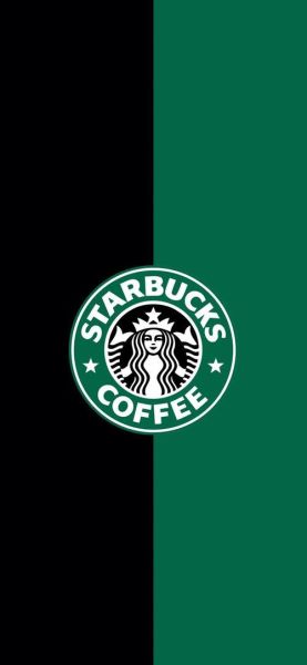 星巴克logo为什么用双尾美人鱼_星巴克logo演变史-第2张图片-山城妙识